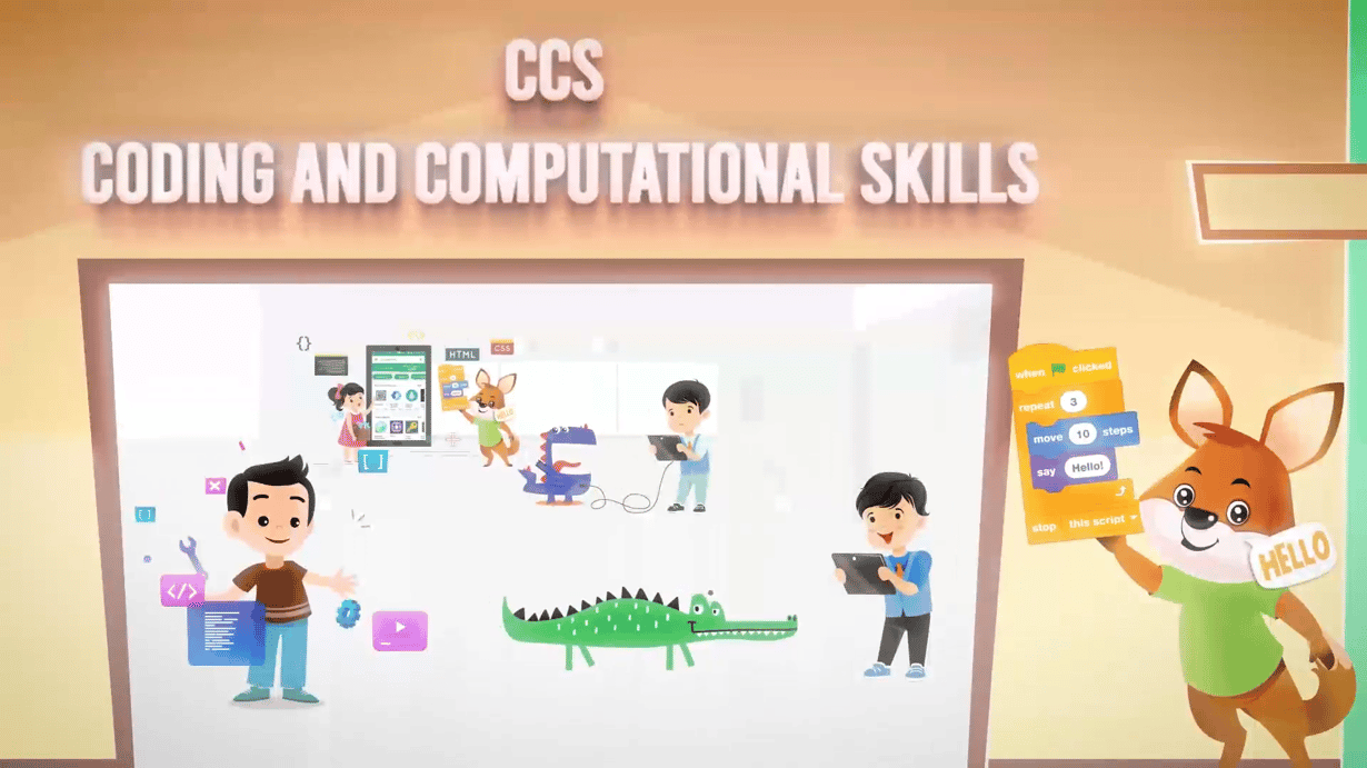 Coding Courses for Kids