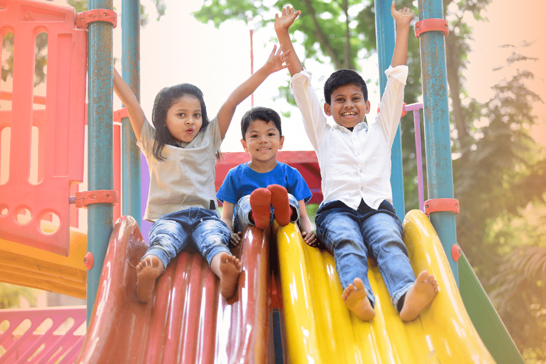 Summer Break Count by Engaging Kids in Fun Activities